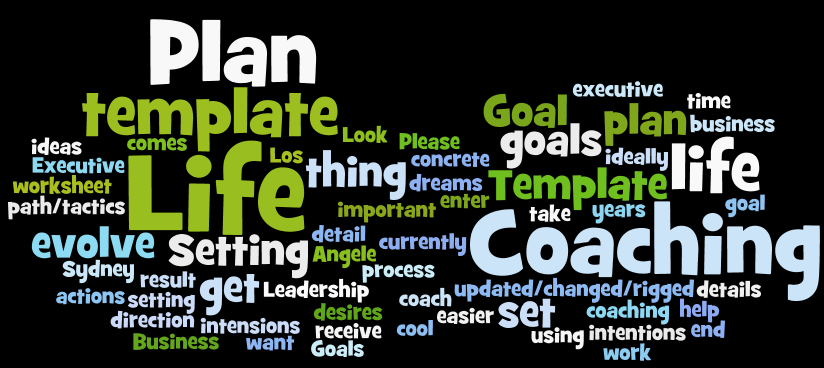 Two good reasons for creating a life plan – Yamentou